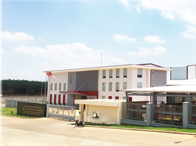 Công ty TNHH Emivest Feedmill Việt Nam bị xử phạt hơn 280 triệu đồng
