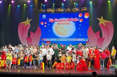 Sắp diễn ra chương trình “Thắp sáng niềm tin cho em” lần thứ X