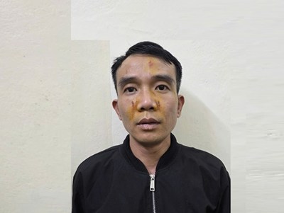 Đề nghị truy tố đối tượng lừa đảo “môi giới” xuất cảnh trái phép sang ...