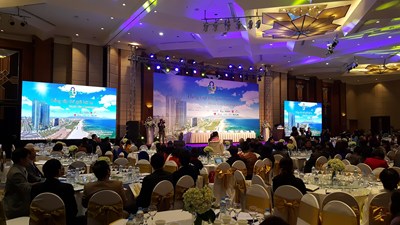 PPCAT: Đẳng cấp thế giới hội tụ