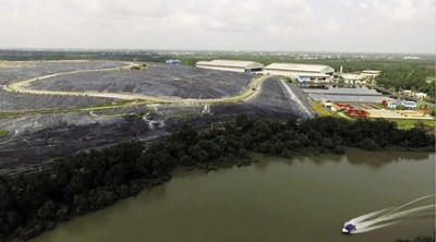 Vua rác David Dương thách thức dư luận phát hiện mùi hôi thối